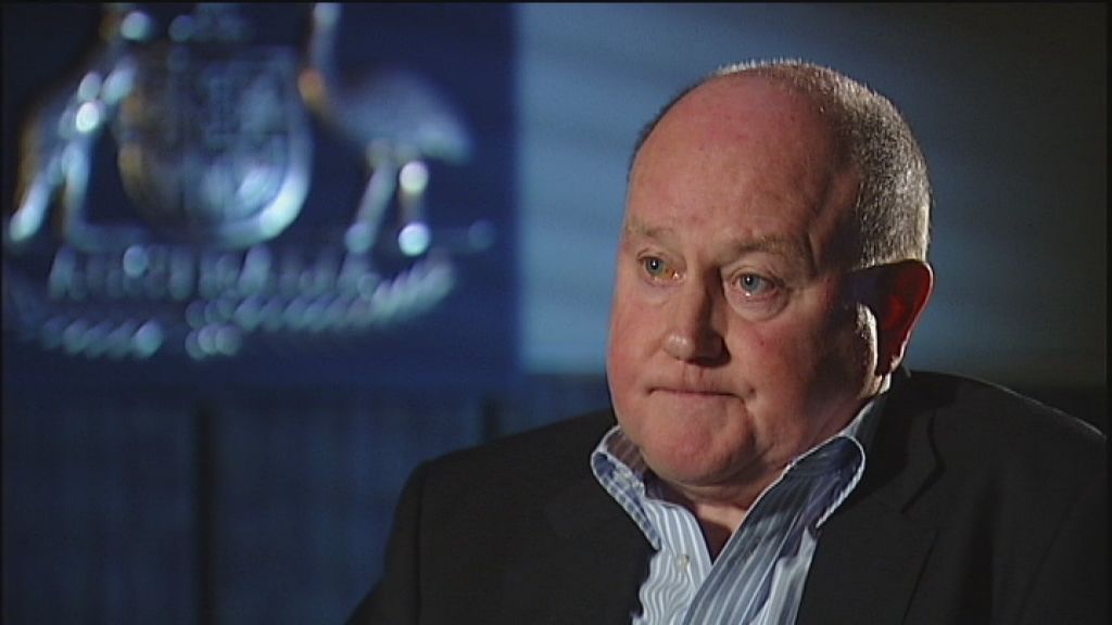 ABCC deputy Tony Southall blindsided by commissioner's breach of Fair ...