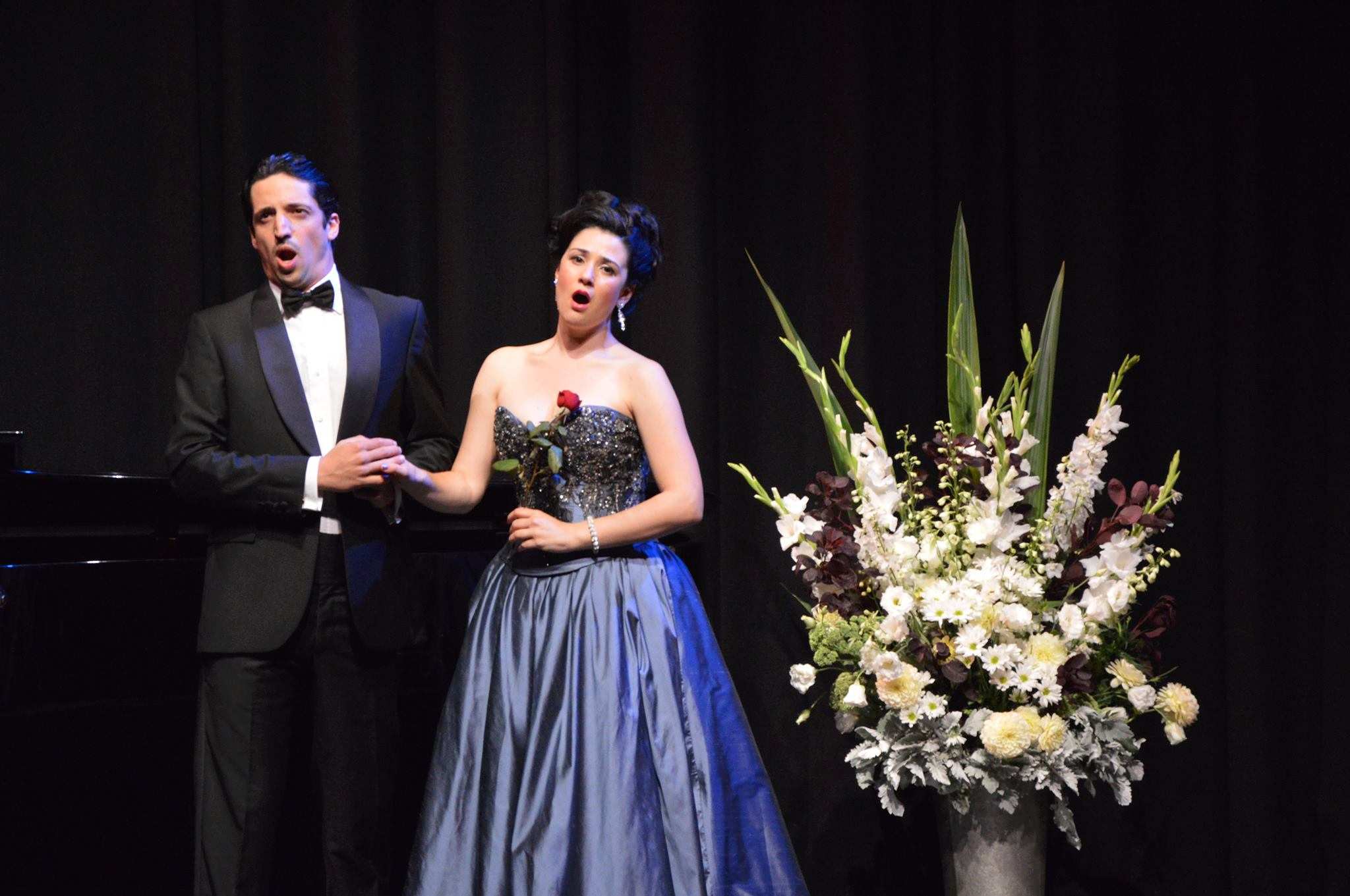 Opera thrives in regional South Australia city with new competition and ...