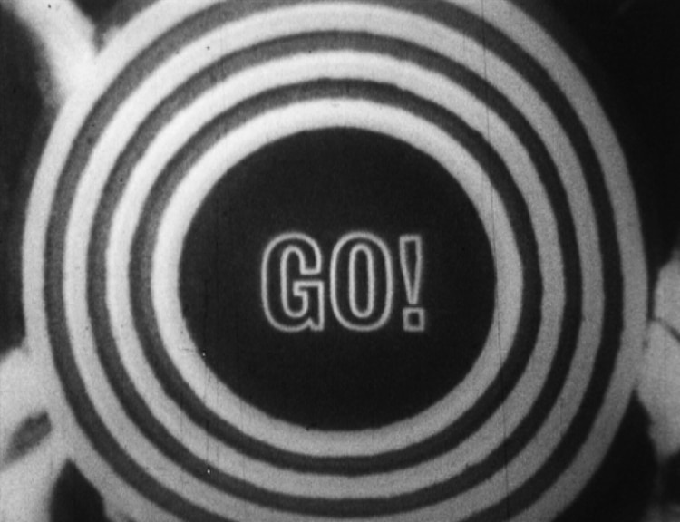 The Go! Show: Rare episode of Australia's most 'swinging' 60s music ...