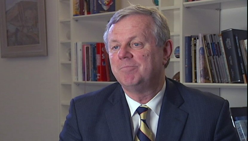 Australia Day: Former premier Mike Rann headlines honours list in SA ...