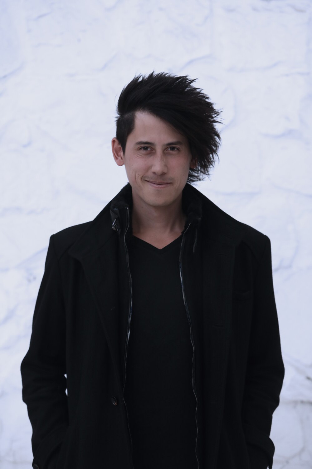Jordan Nguyen - Q+A