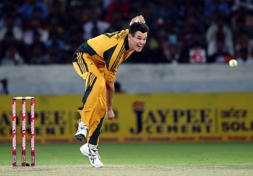 McKay keen to learn from Test call-up - ABC News