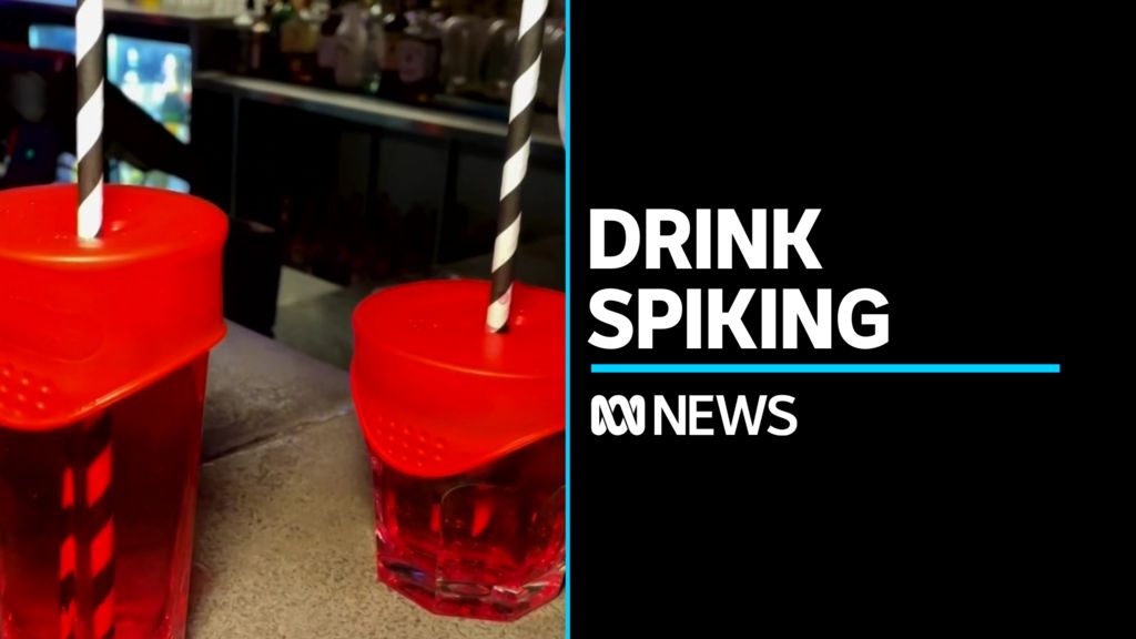 Calls for women to come forward who've had their drink spiked - ABC News