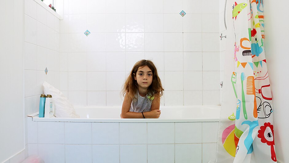 Faces of Cyclone Marcia: Yeppoon residents reflect on day of ...