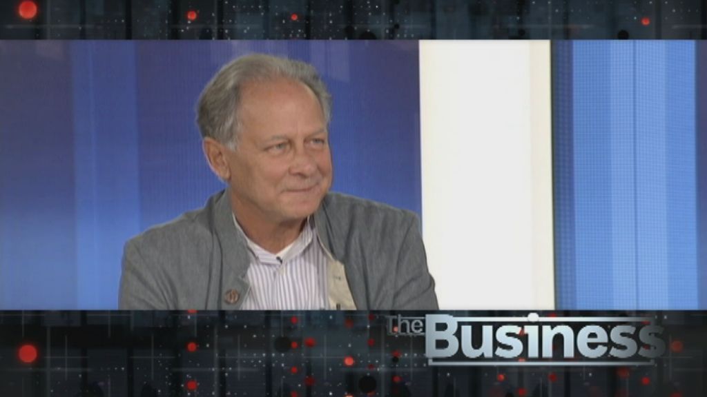 Extended interview with Wayne Silby - ABC News