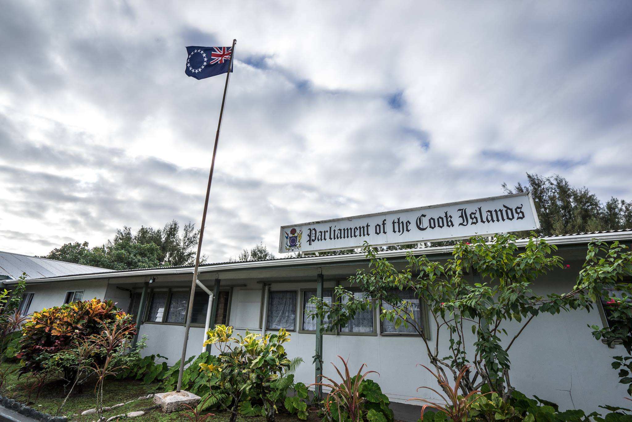 Still no government in Cook Islands, two weeks after national elections ...