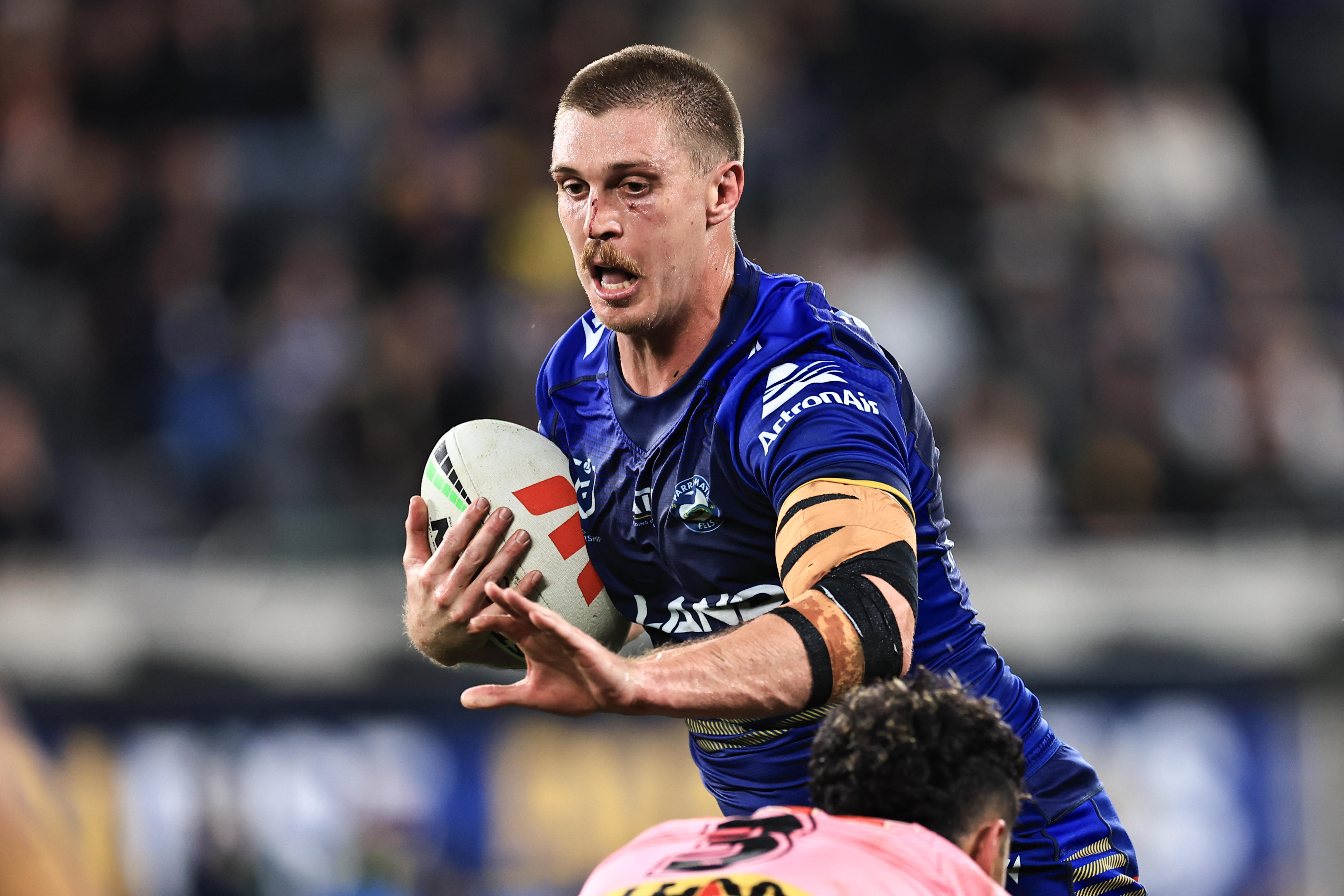 ABC NRL Daily with Andrew Moore and Brett Sprigg and Zane Bojack - ABC ...