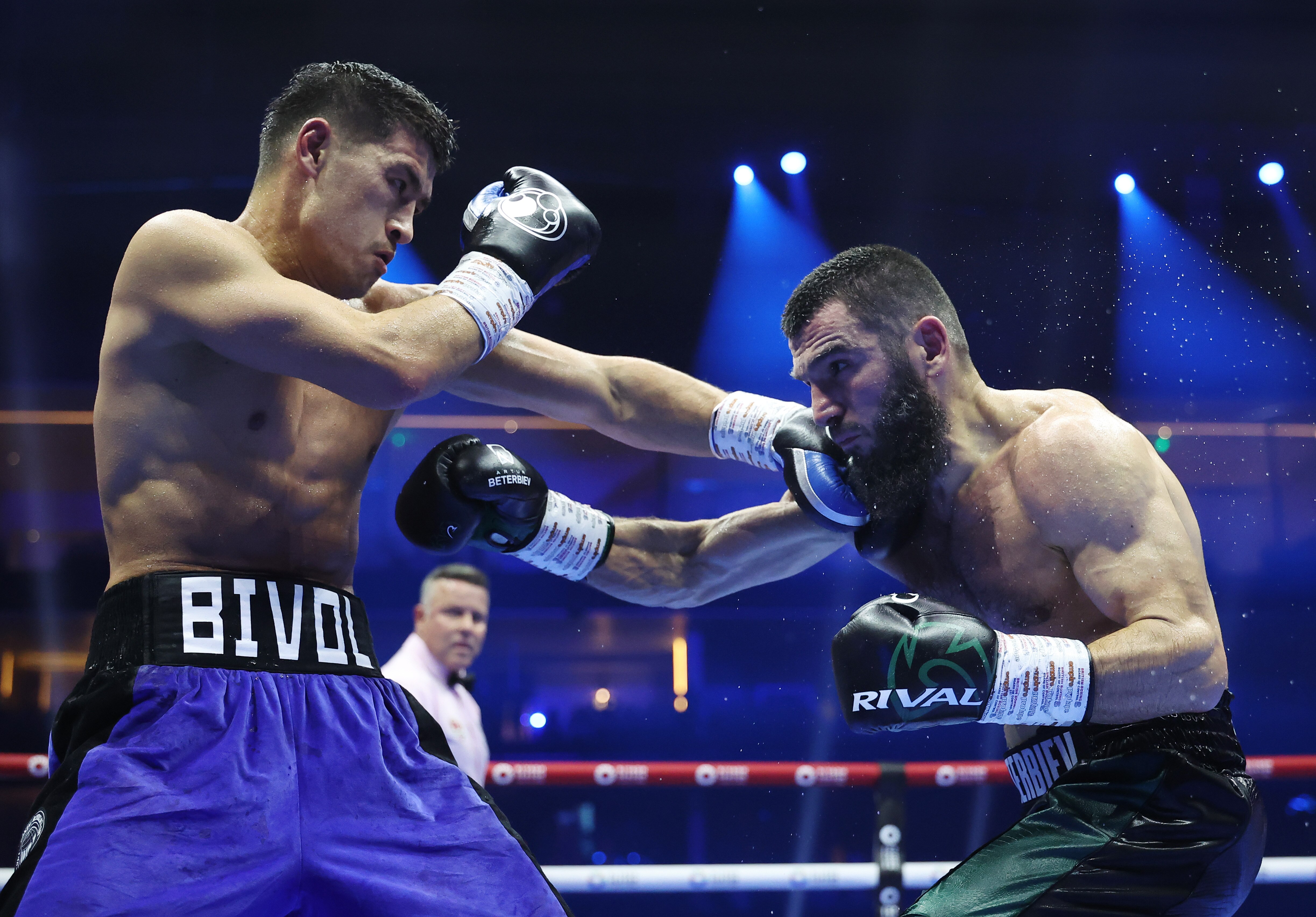 WBA light heavyweight contender Conor Wallace moving on up, Justis Huni ...