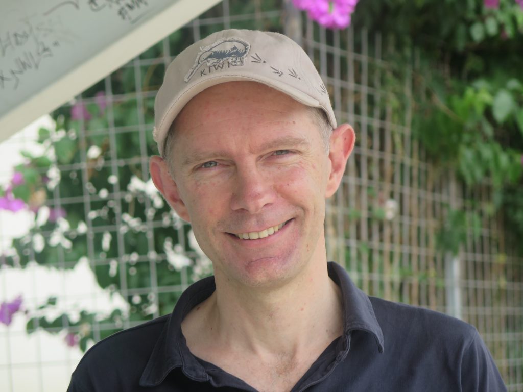 New Caledonians stockpile firearms as gun culture takes 'distressing ...