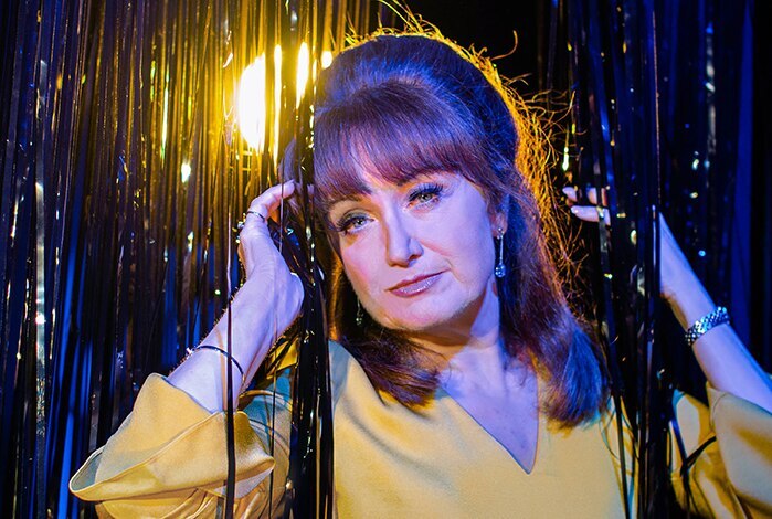 The determination of Caroline O'Connor - ABC listen