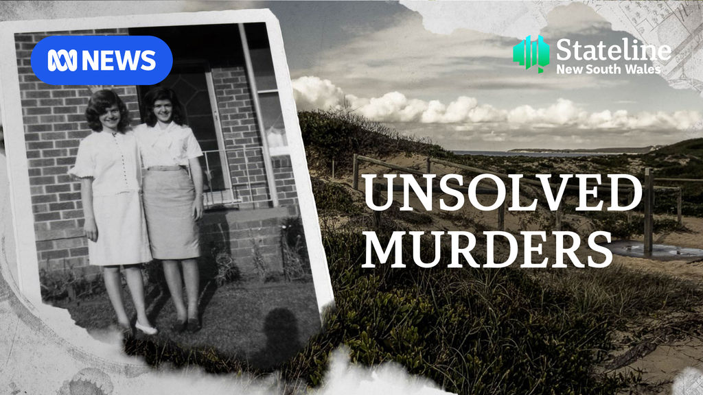 A lifetime of grief: The Wanda Beach murders 60 years on - ABC News