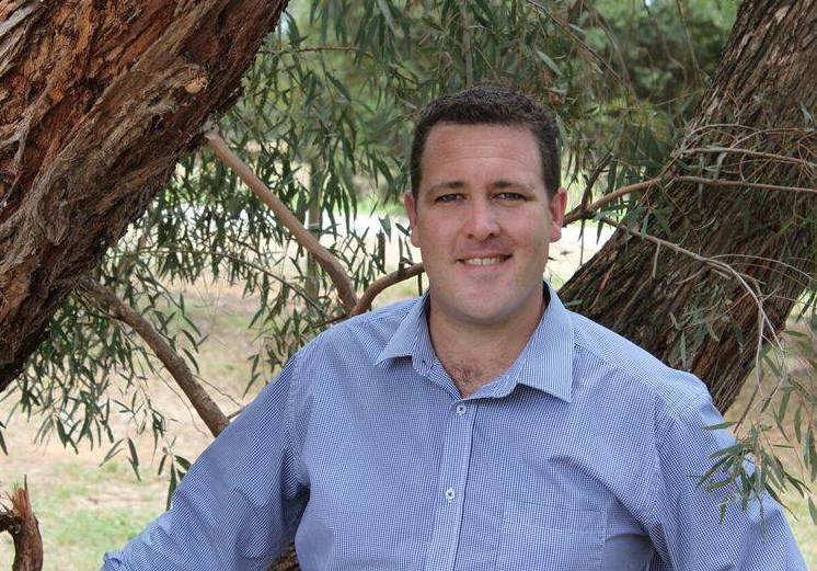 Election 2016: Betting agency names Nationals' candidate Corboy second ...