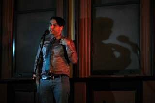 ‘Desire’ (Sydney) - ABC Radio National