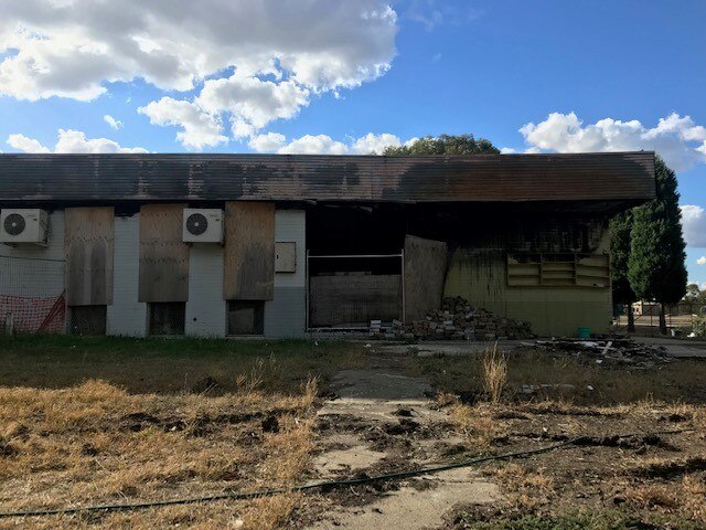 Fawkner mosque arsonists were also behind Melbourne Christmas terror ...