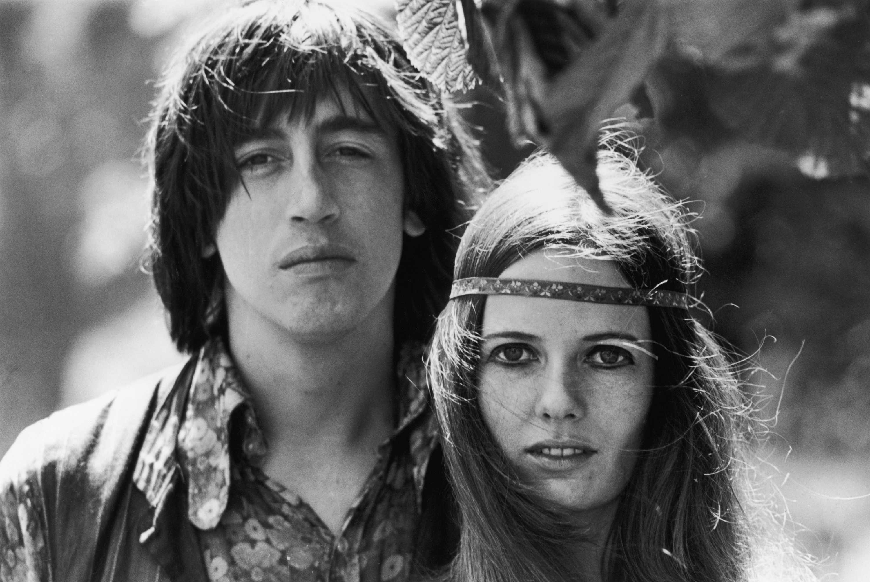 Richard Neville, founder of Oz magazine, in his own words - ABC News