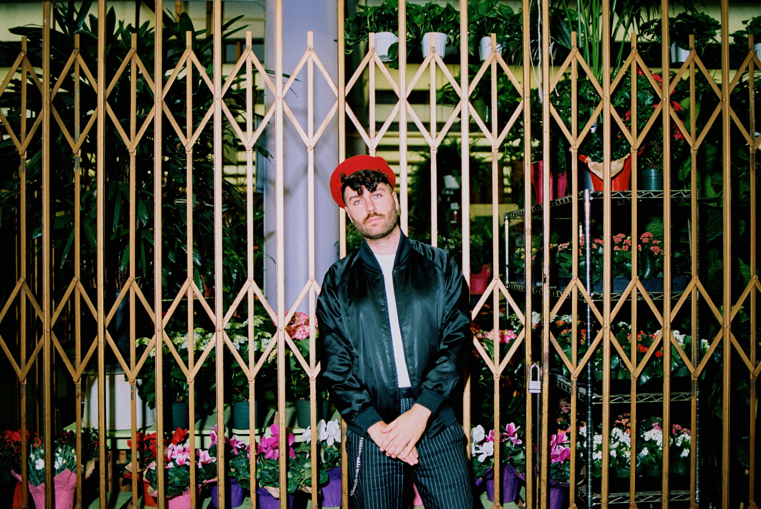 Friday Mix: Mild Minds - triple j