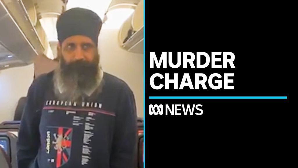 Rajwinder Singh to face court in Cairns over death of Queensland woman - ABC News