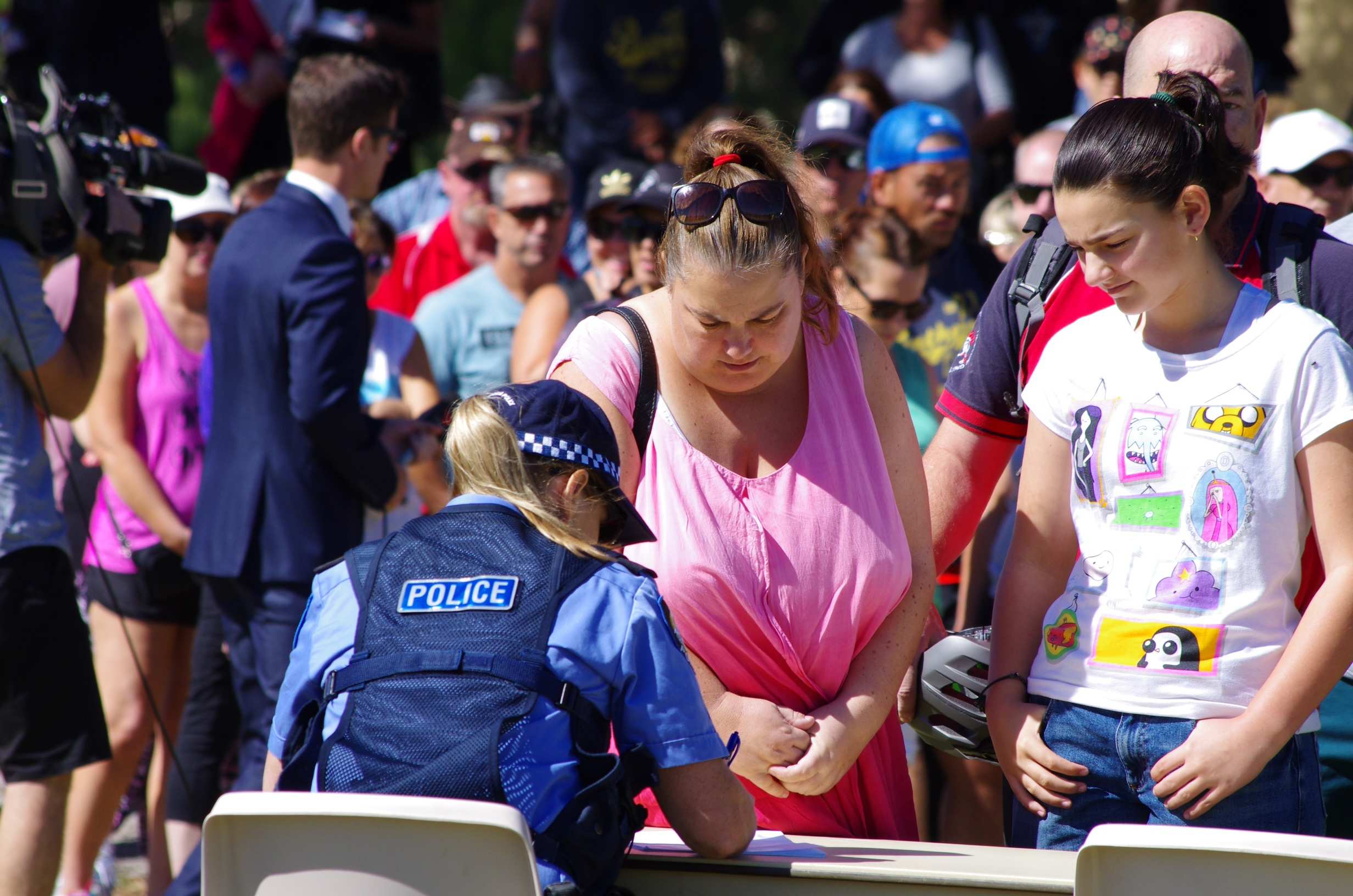 Sam Trott search: 100 SES volunteers to join hunt for missing Perth ...