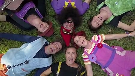 Get Grubby TV Video Clips | Get Grubby TV - ABC Kids