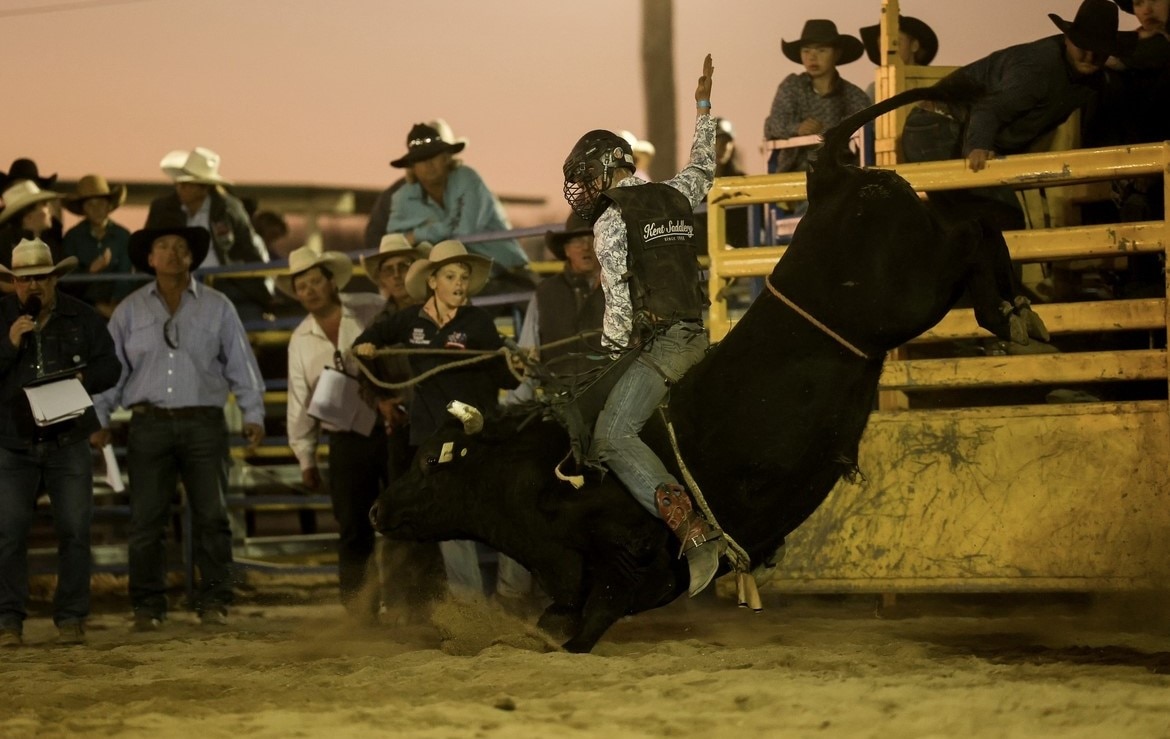 Meet the Aussie young guns blazing a trail in the fledgling sport of ...