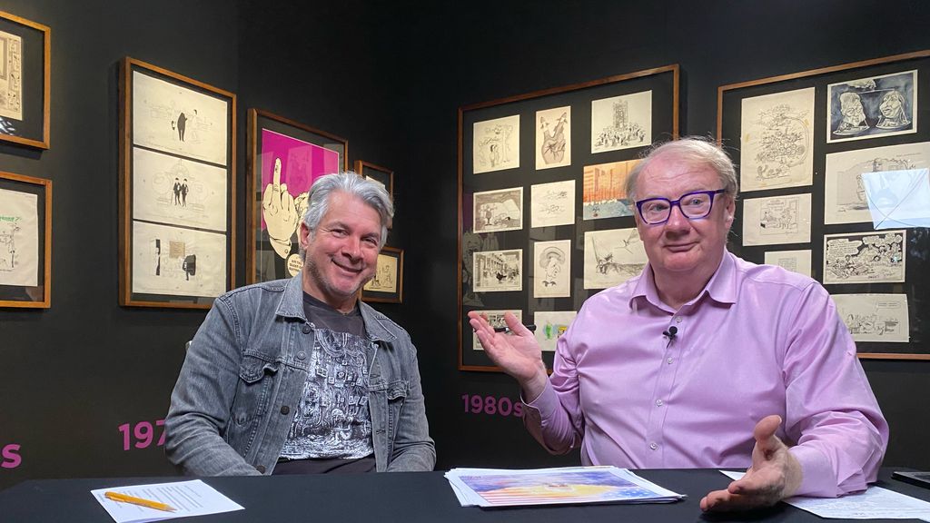 Talking Pictures - ABC News