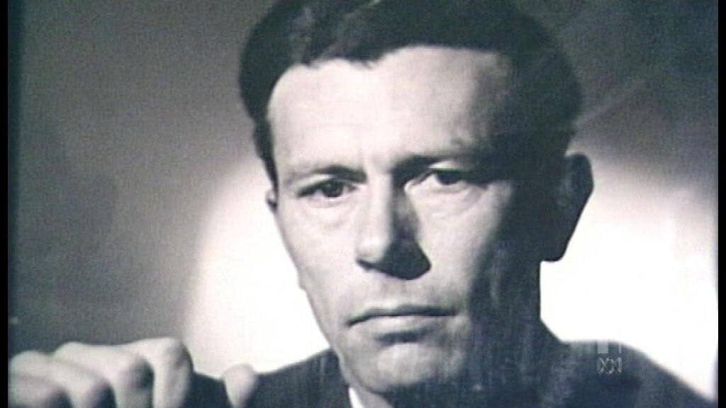 ABC pioneer Bob Caldicott dies - ABC News