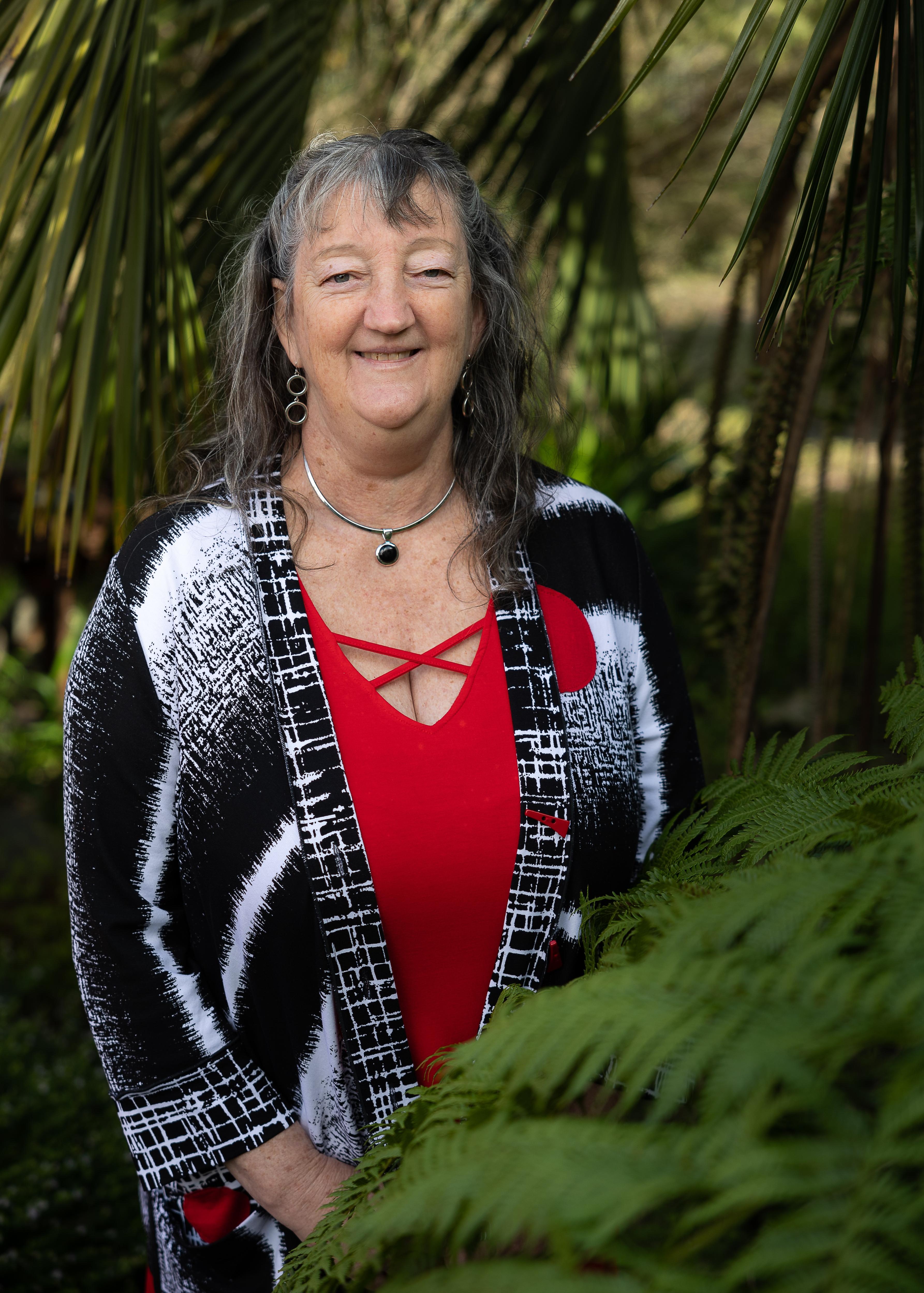 Central Coast Conversations: Christine Ruhan - ABC listen