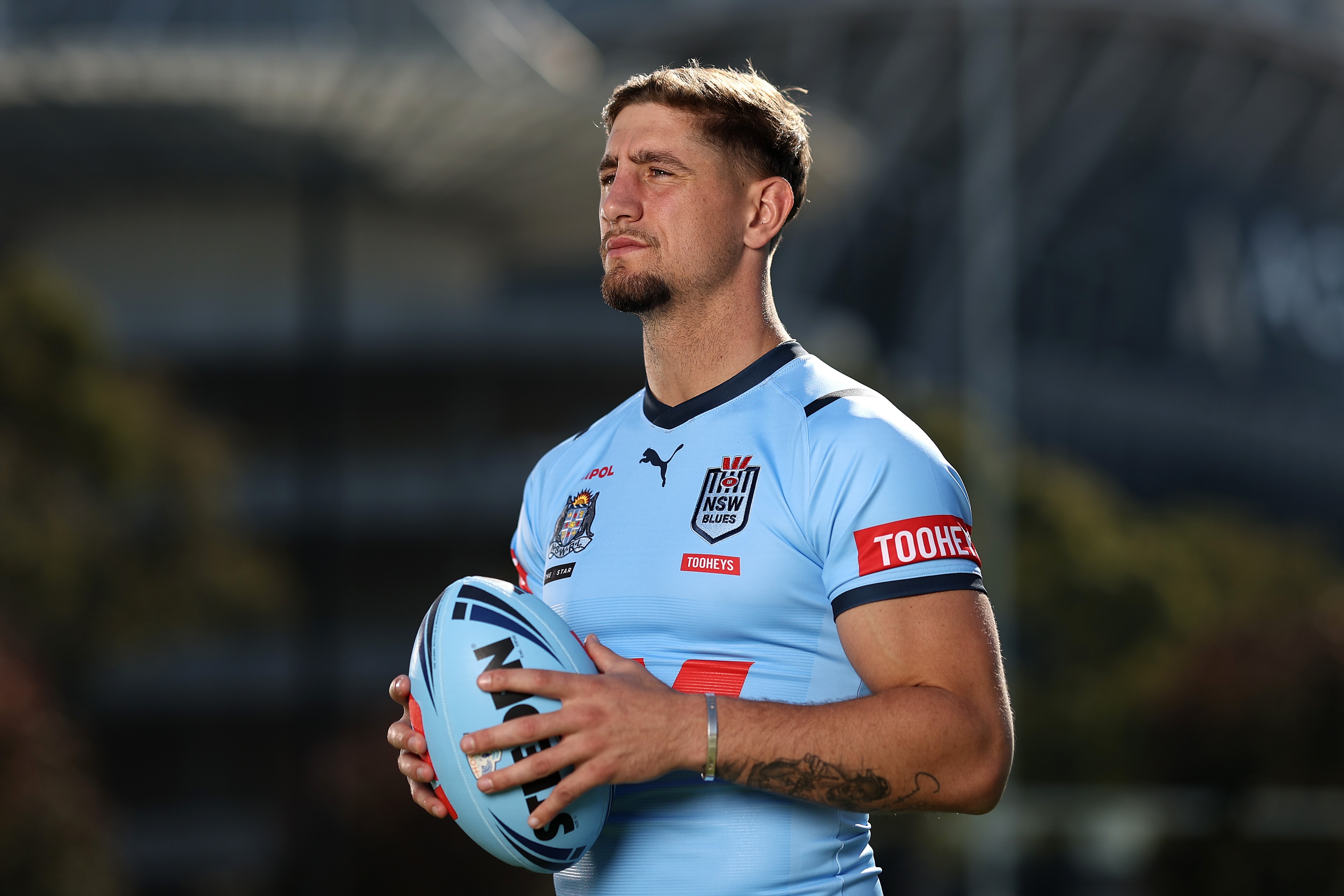 Zac Lomax's State of Origin debut for New South Wales is a destiny that ...