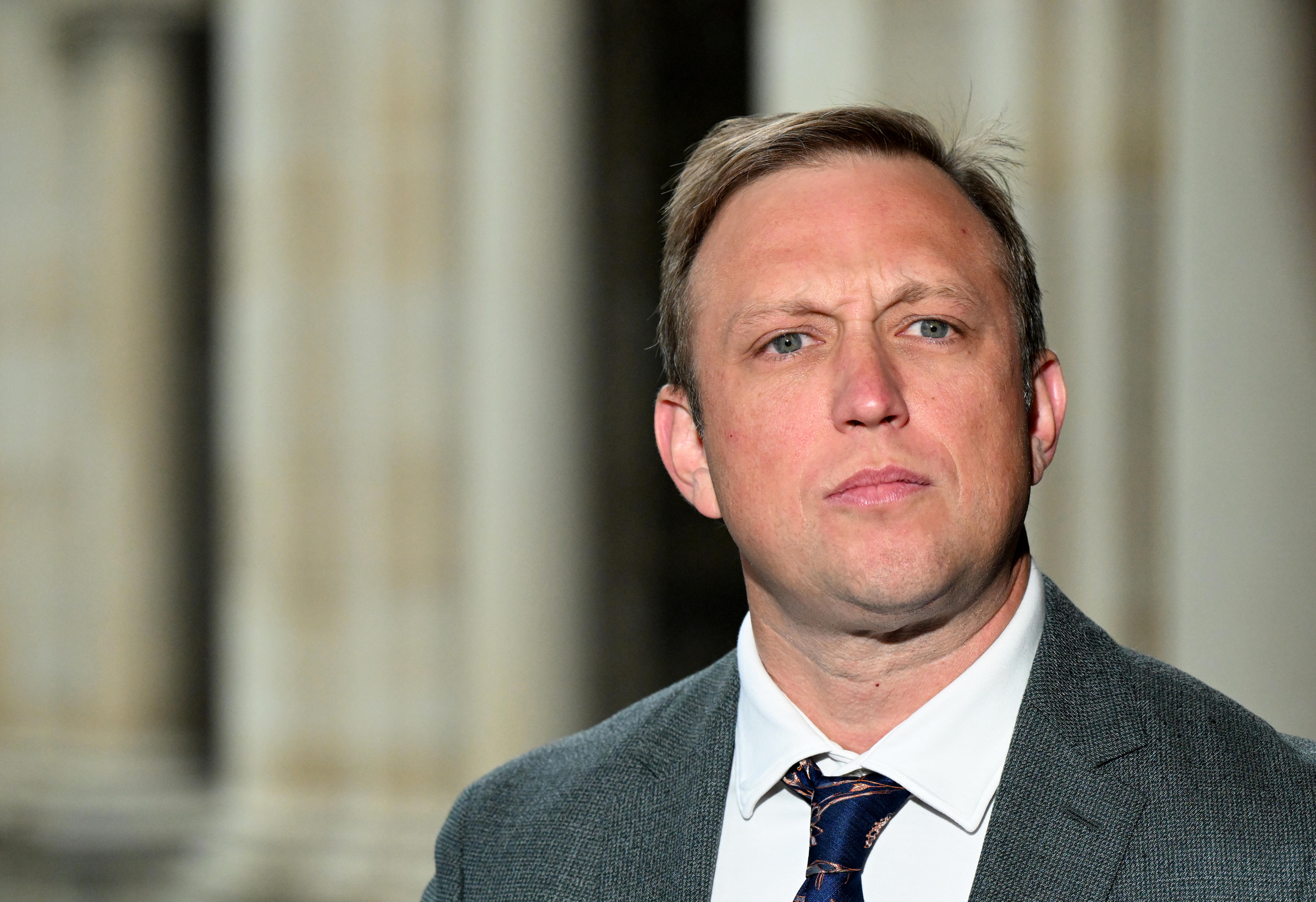 Steven Miles to serve as next Qld premier - ABC listen