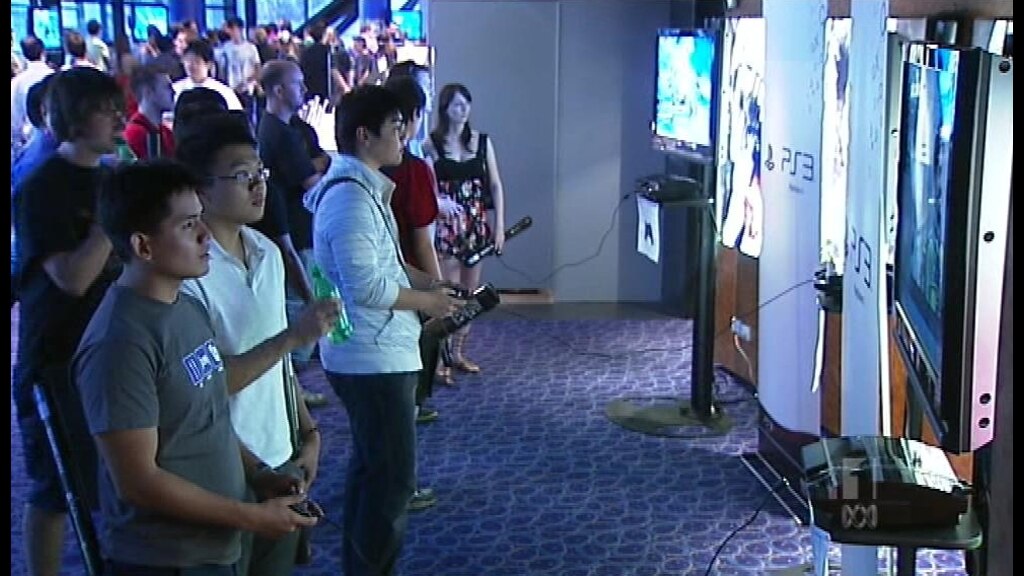 Gamers at risk as Sony admits hacking - ABC News