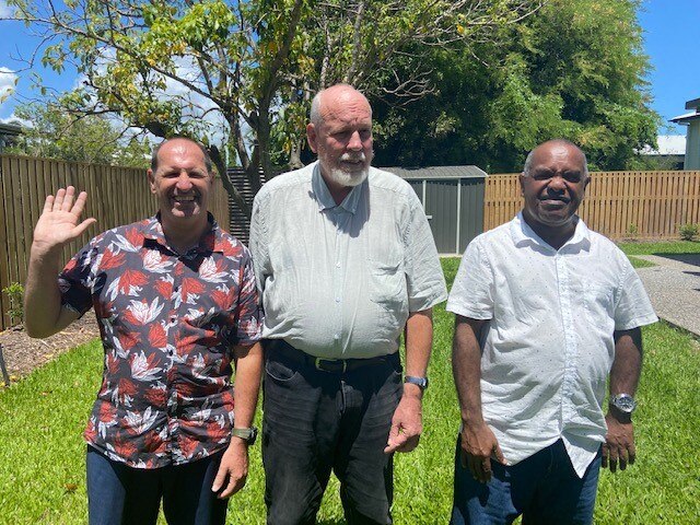 Mates with disability move into new purpose-built 'forever' home for ...