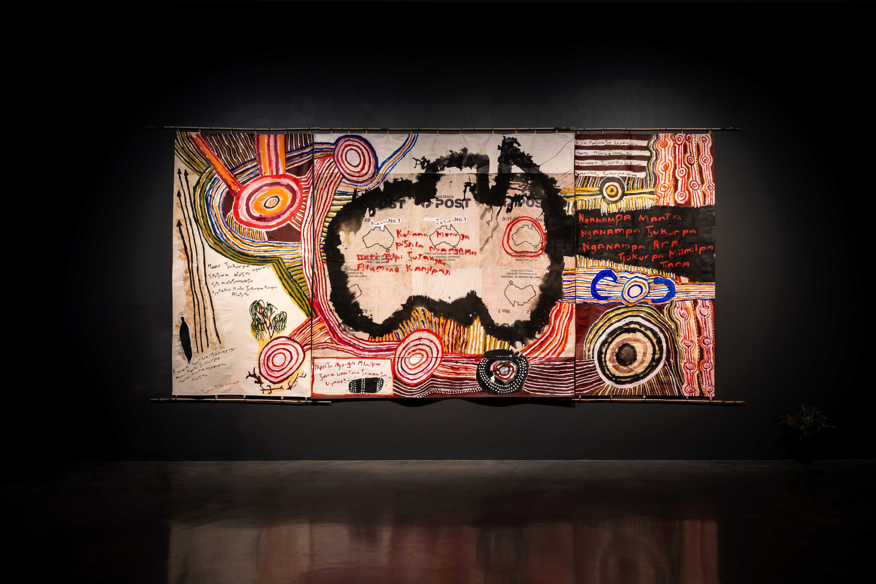 Alexander Calder: Radical Inventor, MECA collection, NAVA on the next ...