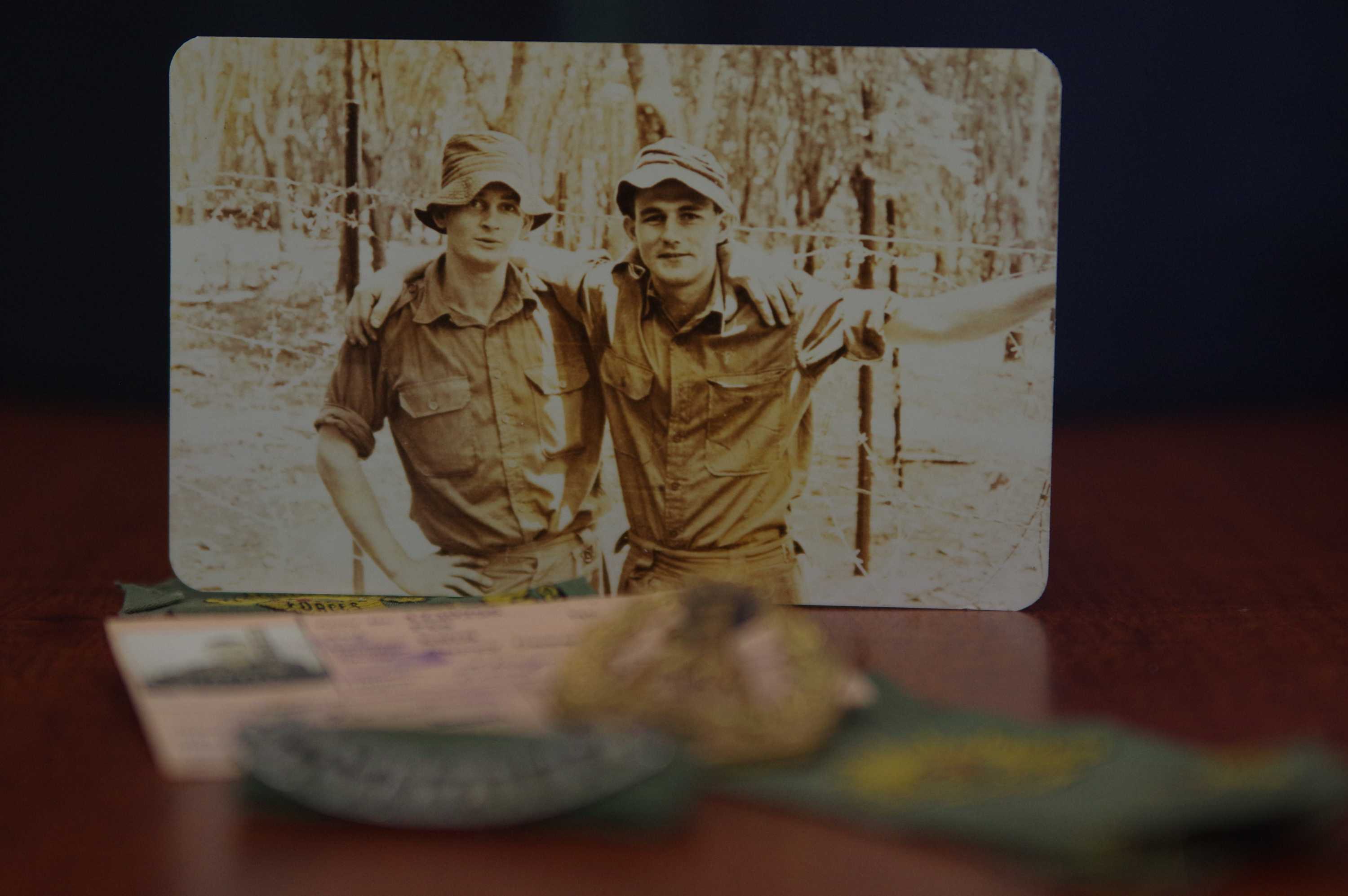 His ambulance is a front-row seat to human suffering but at 75 Terry ...