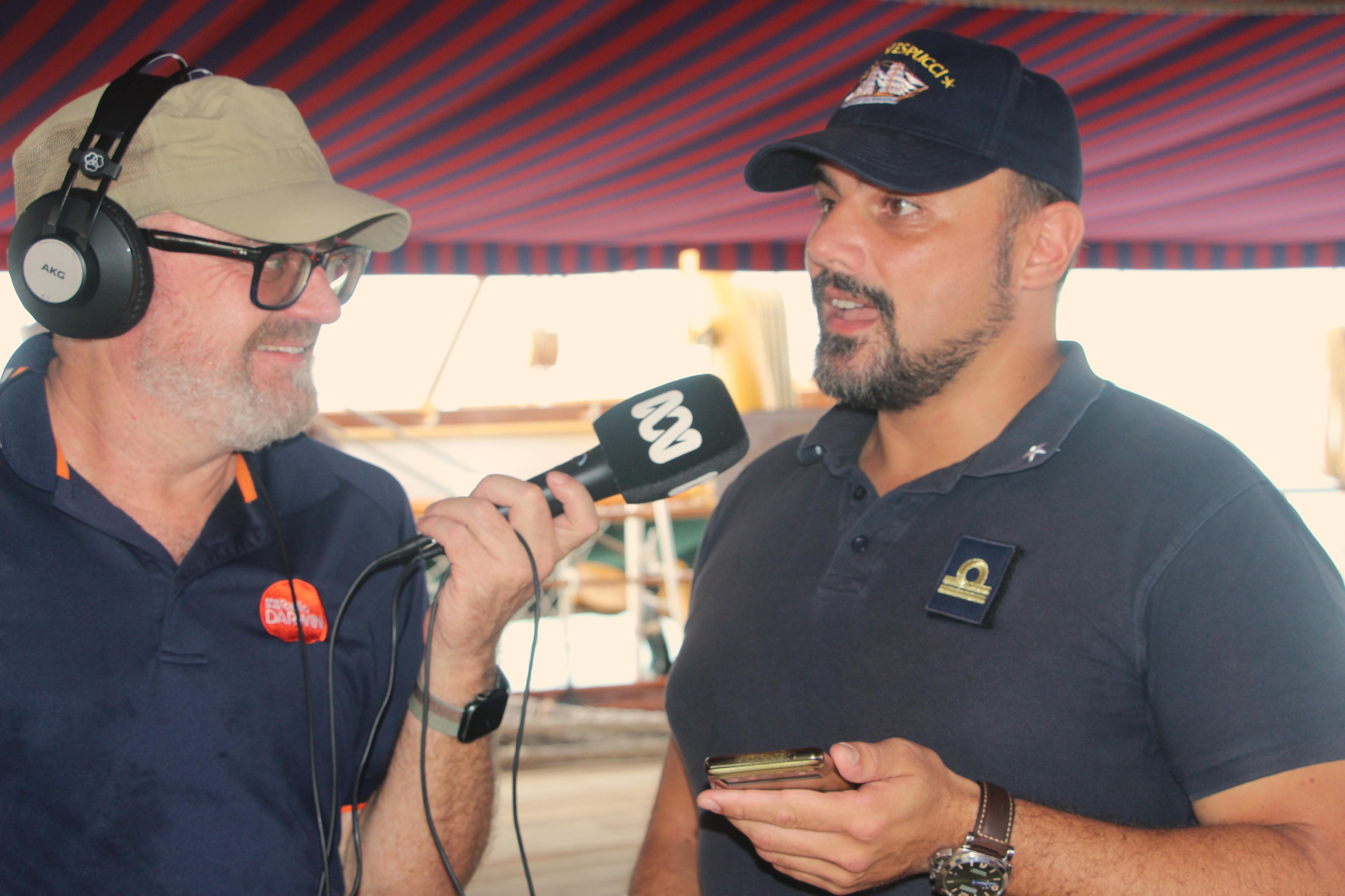 Darwin Breakfast - ABC listen