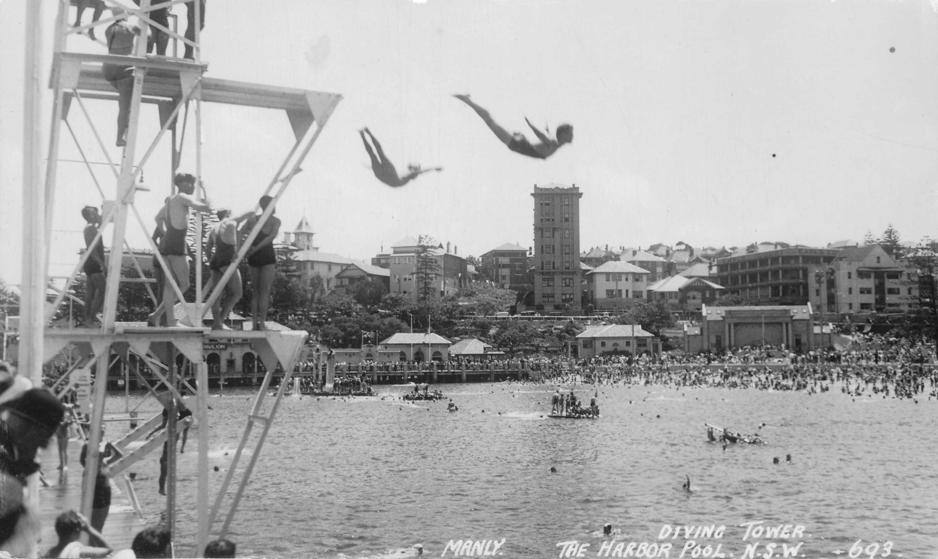 Manly boardwalk revival triggers wave of support and fond memories ...