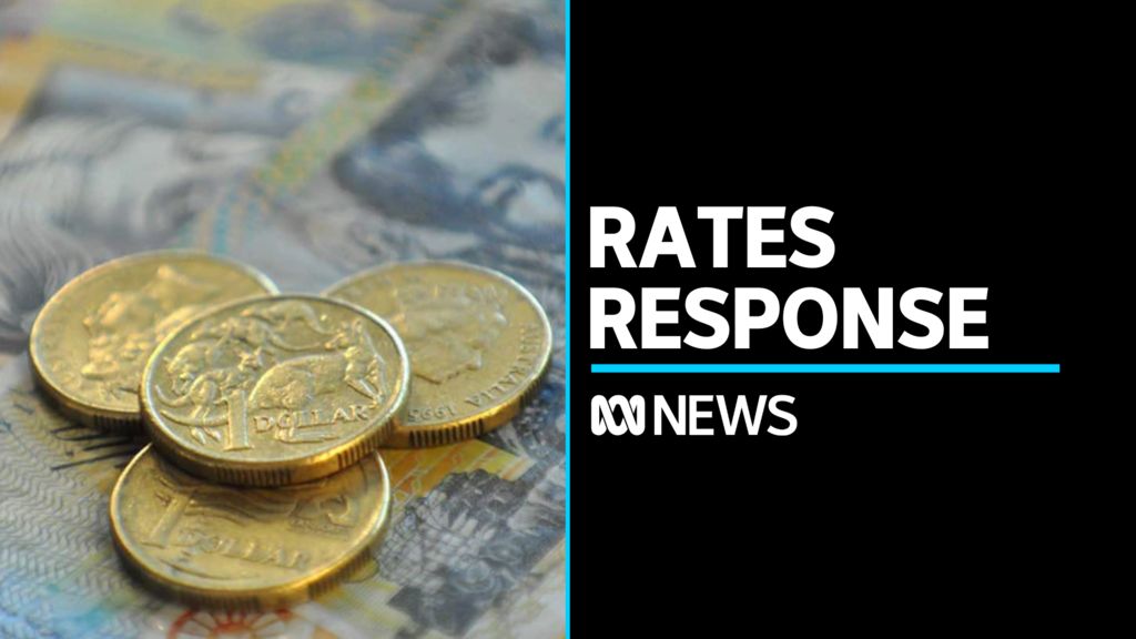 Federal Govt promising rate relief as interest rates rise - ABC News