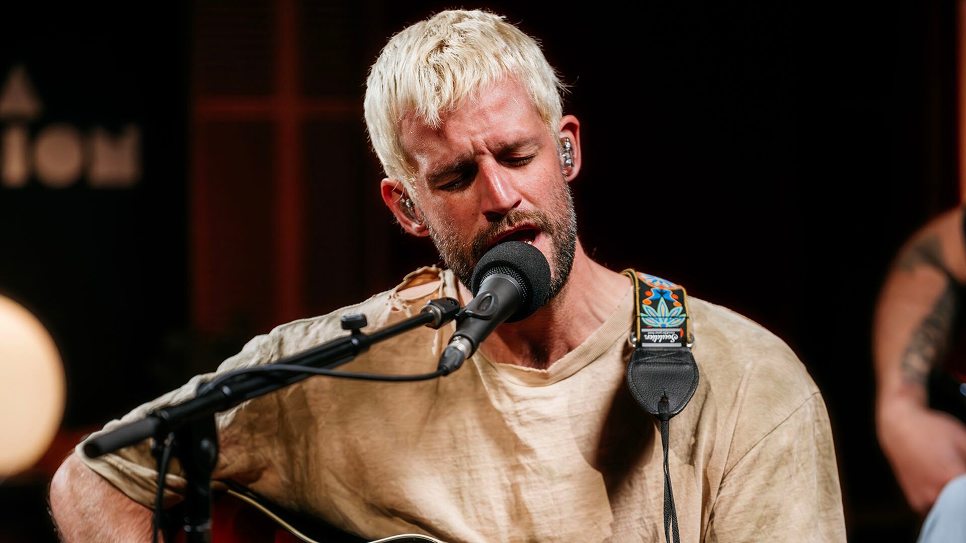 Like A Version with Bryce and Concetta - triple j