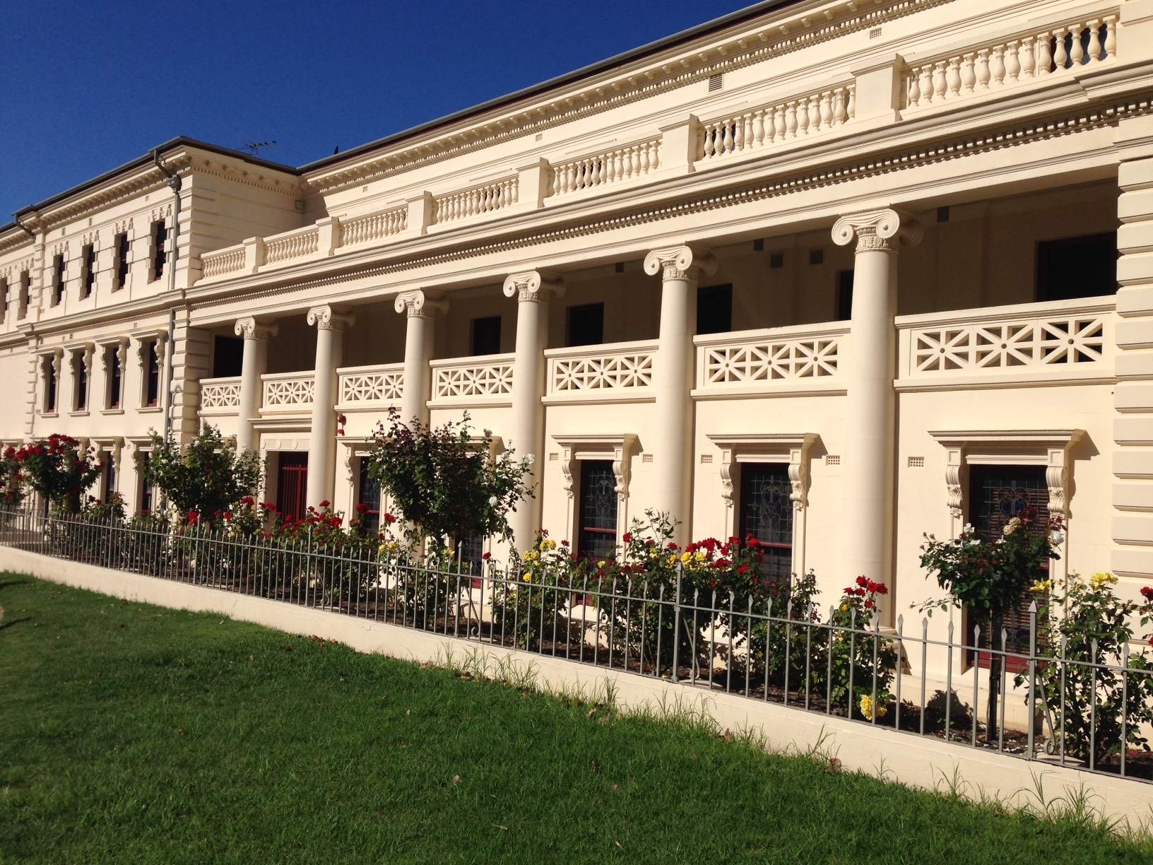The architectural legacy of WA's Roman Catholic church - ABC News