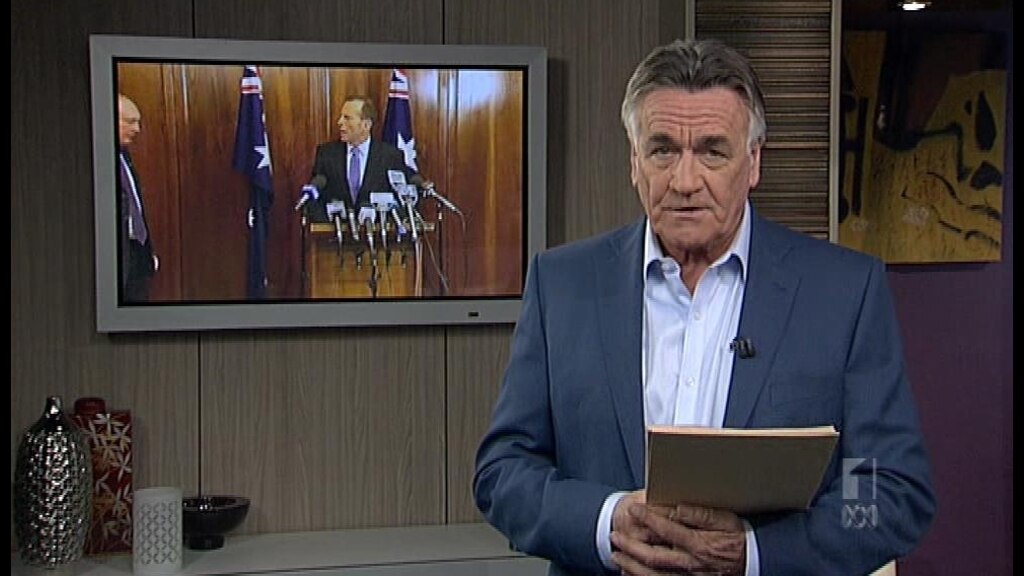 This week on Insiders - ABC News