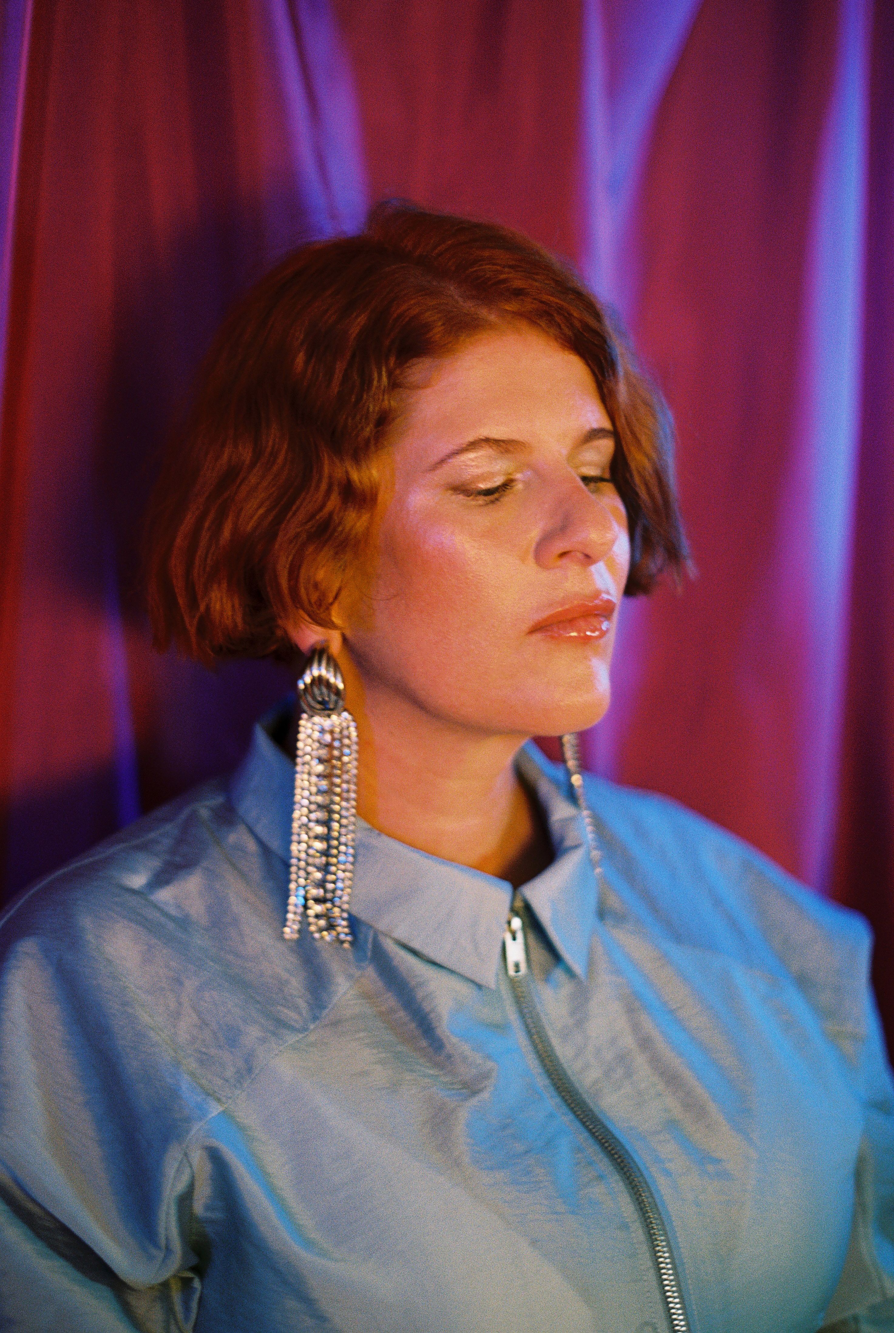 March Resident: CC:DISCO! - triple j