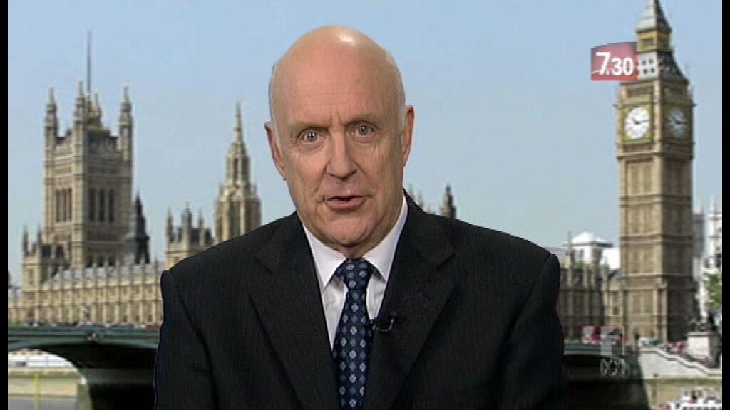 John Clarke - ABC News