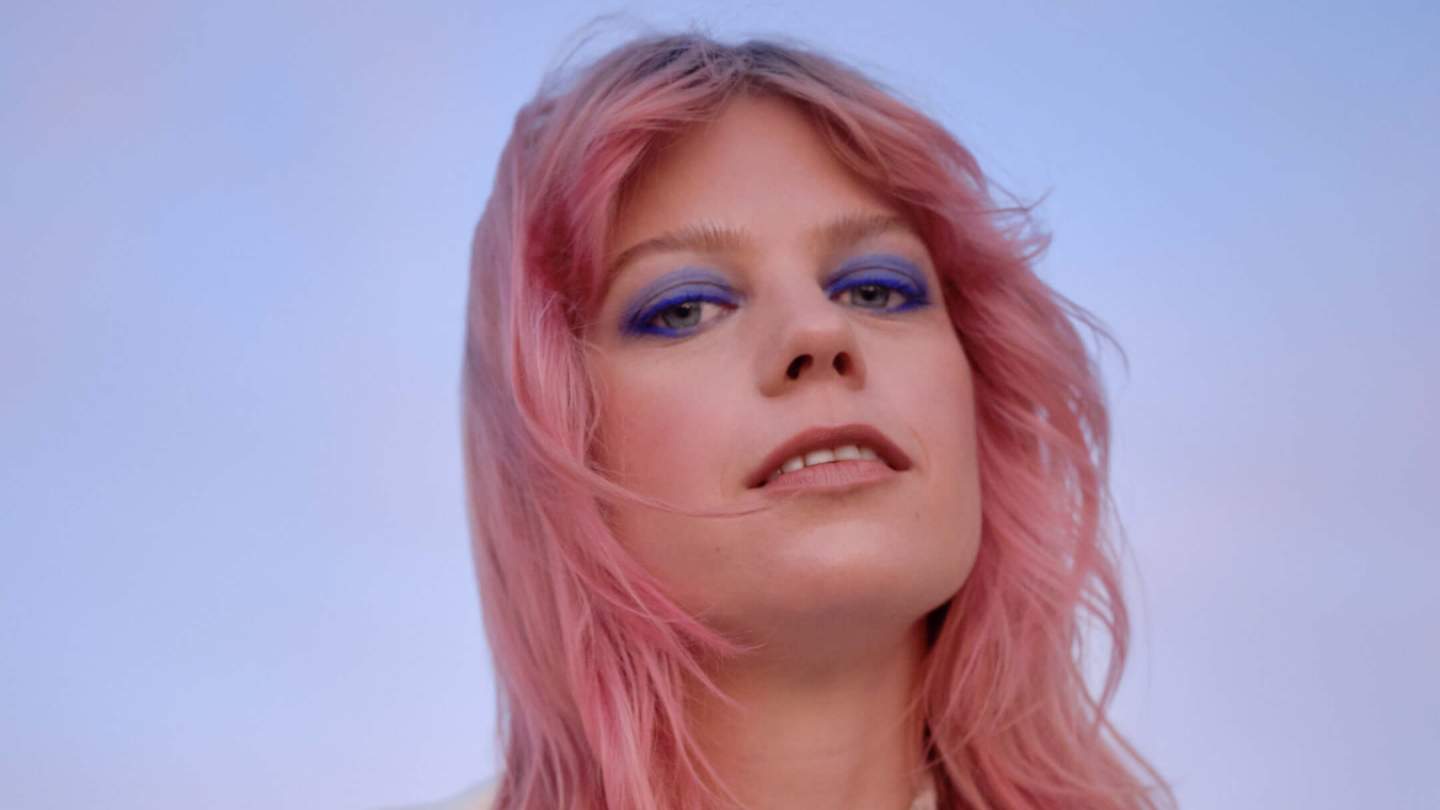 Basia Bulat headed out to the Mojave Desert to record her latest album ...