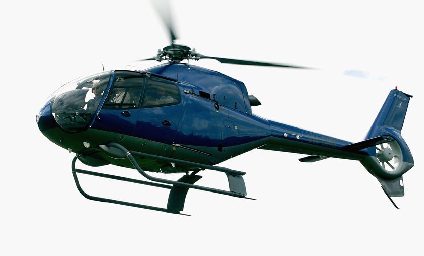 CASA to step up helicopter pilot training - ABC News