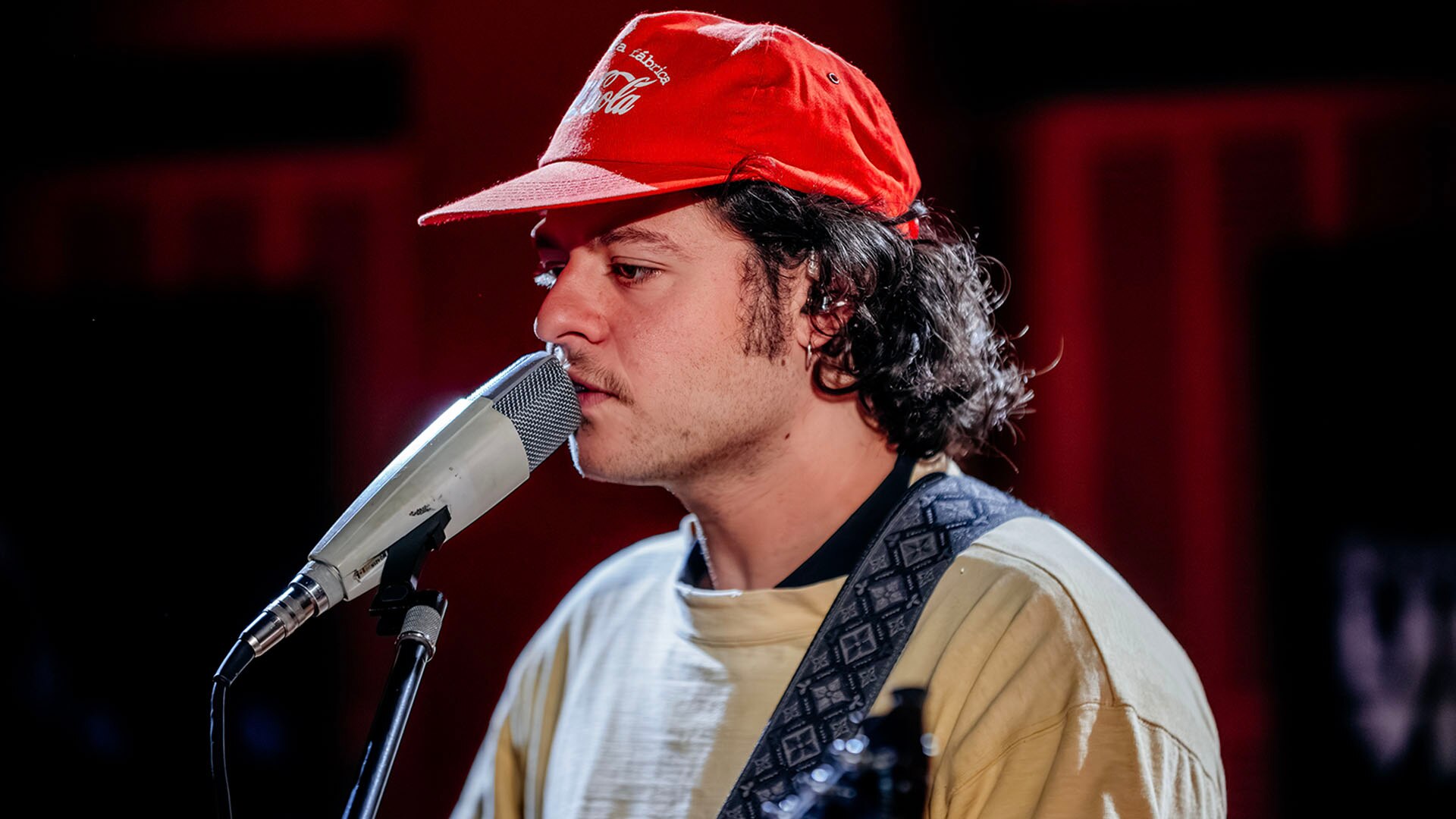 The Grogans - 'I Cannot Read Your Mind' (live for Like A Version ...