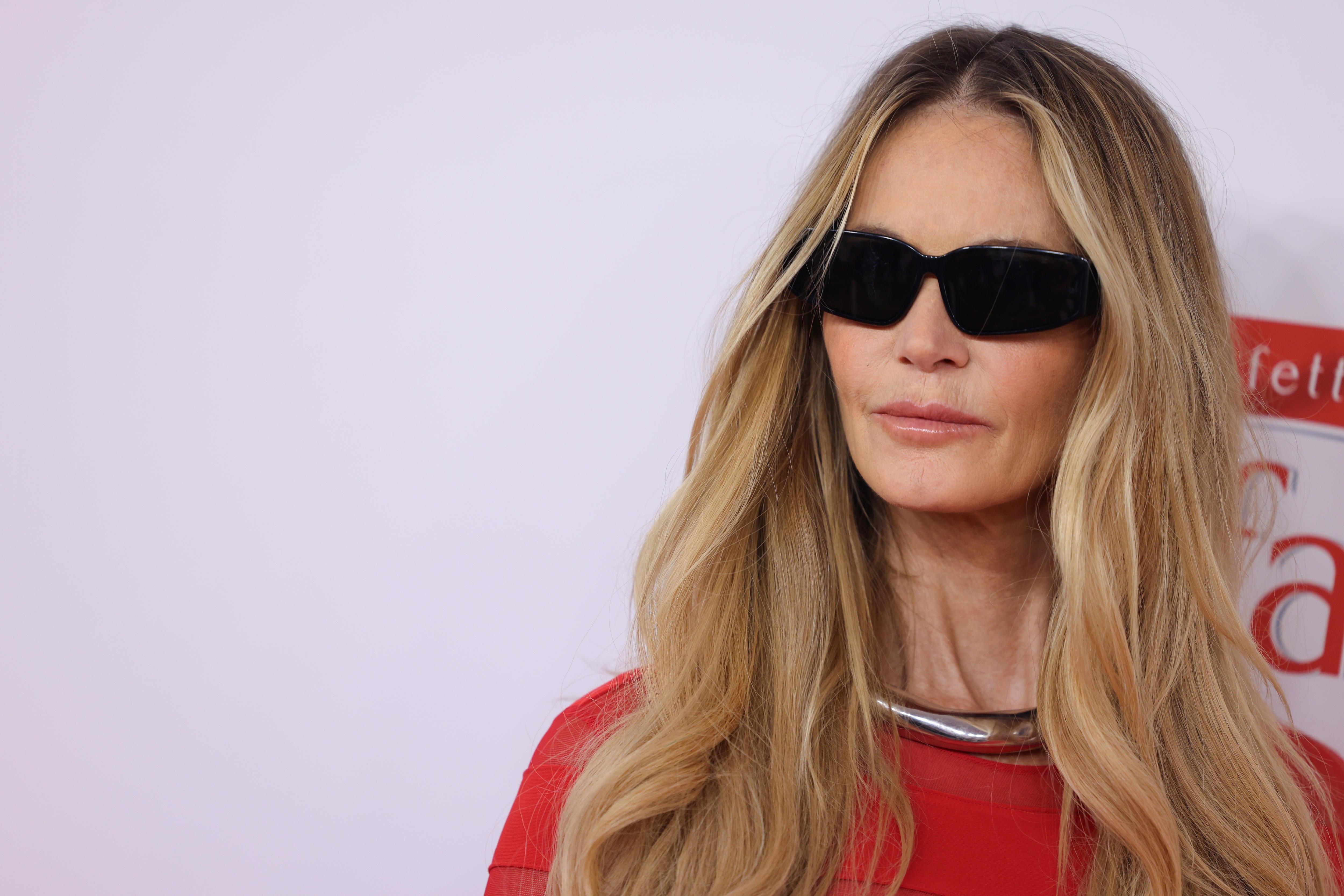 Supermodel's cancer recovery raises questions - ABC listen