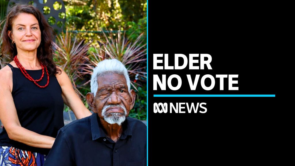 Dhurili Nation clan leader plans to vote against a Voice - ABC News
