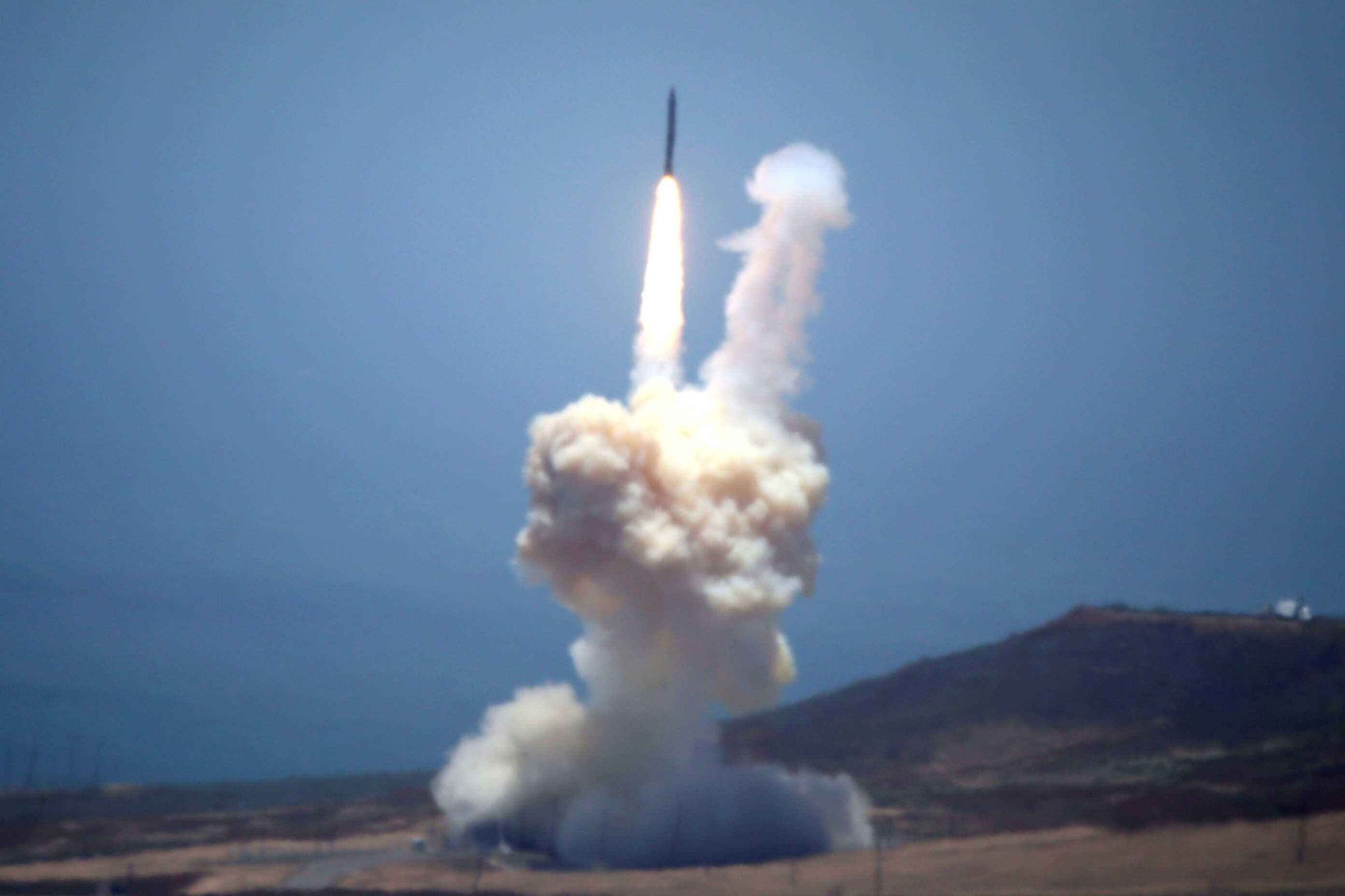 Guam locals warn of dangers of US missile defence system - ABC Pacific