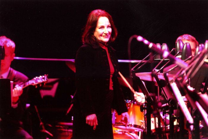 Bonus podcast: Judy Bailey - The Journey Continues - ABC listen