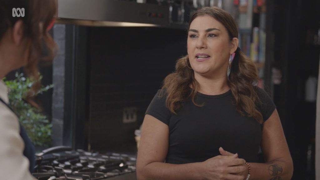 Lidia Thorpe on her unlikely Senate friendships - ABC News