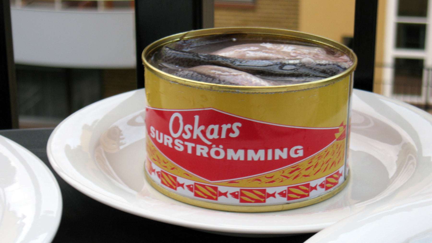 What's the most disgusting food you've ever eaten? - ABC listen